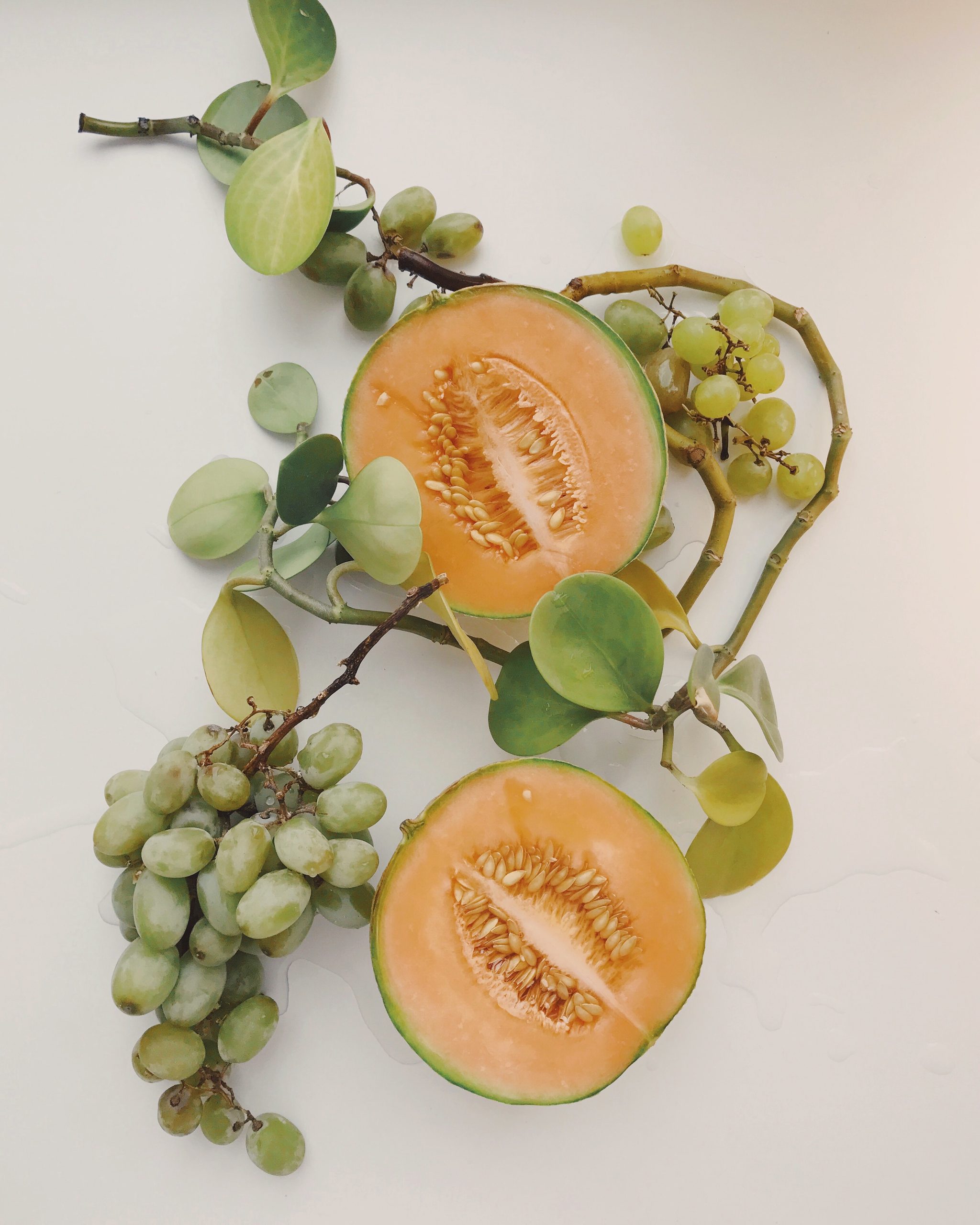 The Fruittiest Tuttiest Ways To Sweeten Up Your Wedding Day